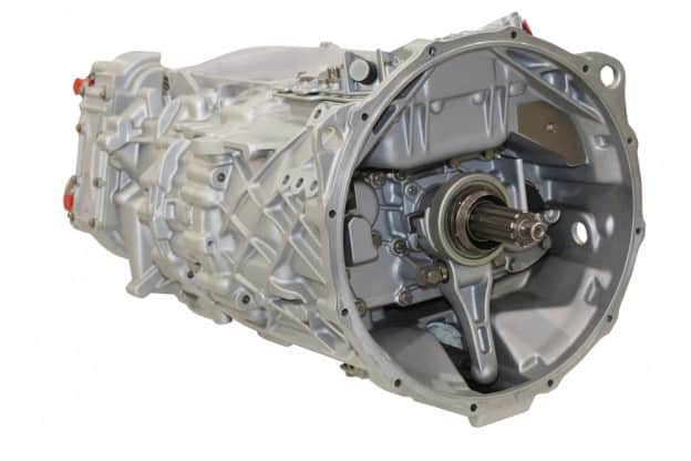 Changing a Car Gearbox - BreakerLink Blog