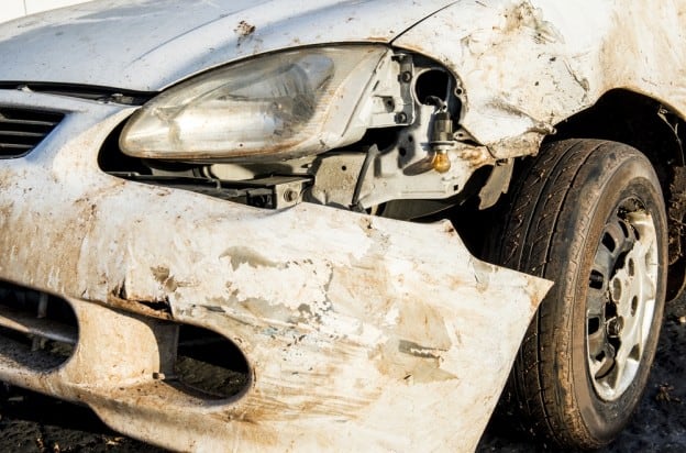 How to Replace a Front Bumper - BreakerLink Blog