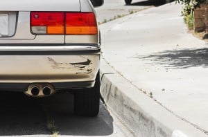 How to Replace a Car’s Rear Bumper - BreakerLink Blog