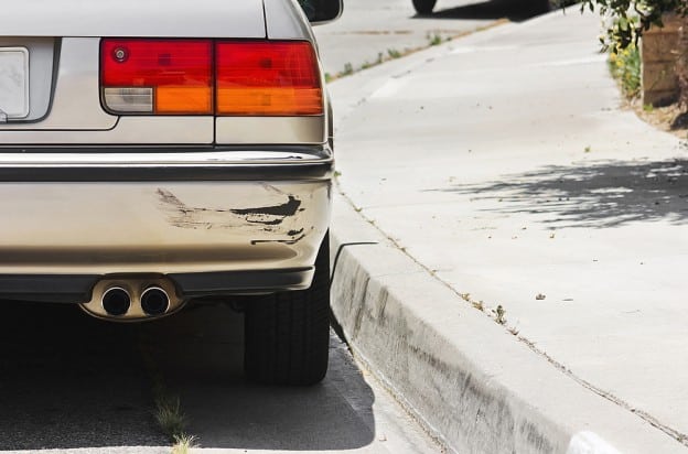 How to Replace a Car’s Rear Bumper - BreakerLink Blog