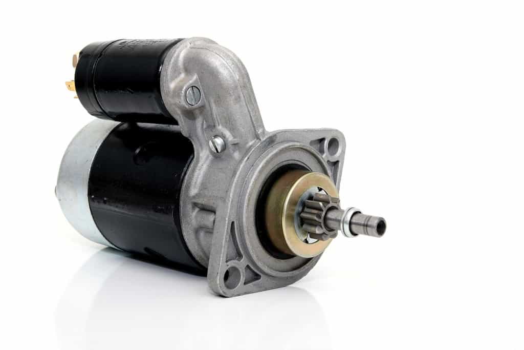 How To Replace Starter On 73 Vw How To Replace Starter On 73 Vw