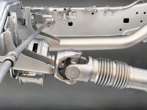Changing Your Car’s Driveshaft - BreakerLink Blog