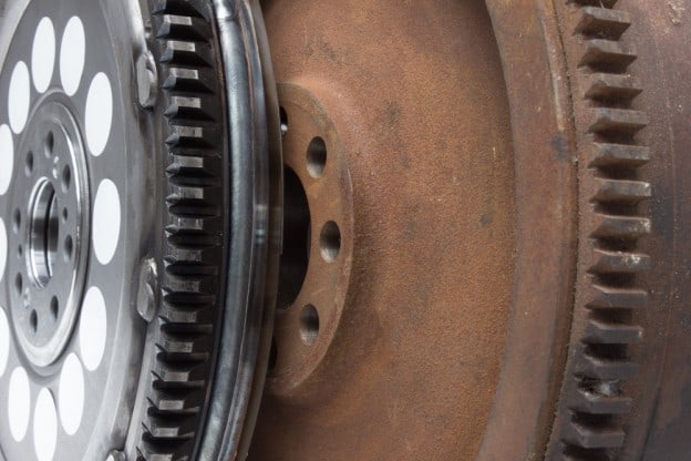 Replacing Your Car’s Flywheel - BreakerLink Blog