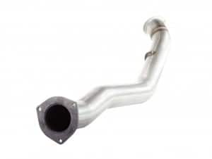 Replacing an Exhaust Downpipe - BreakerLink Blog