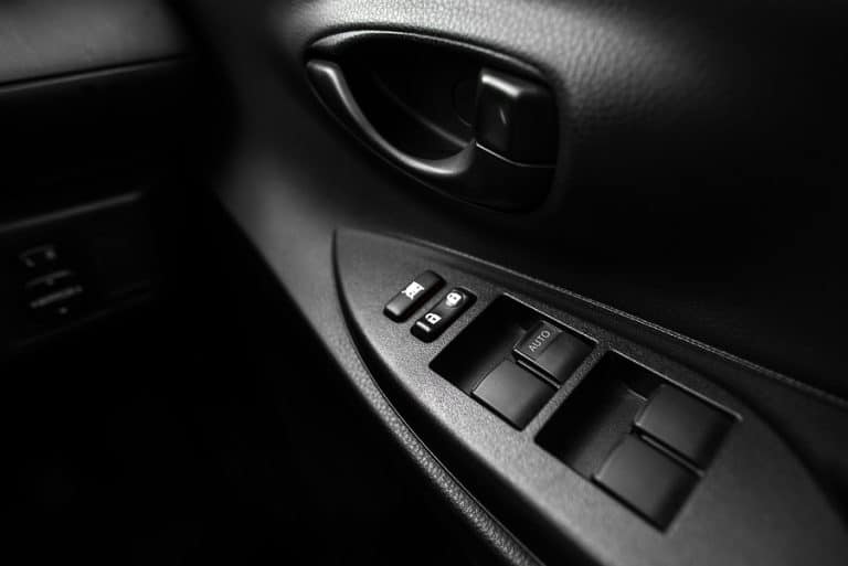 Replacing a Power Window Switch - BreakerLink Blog