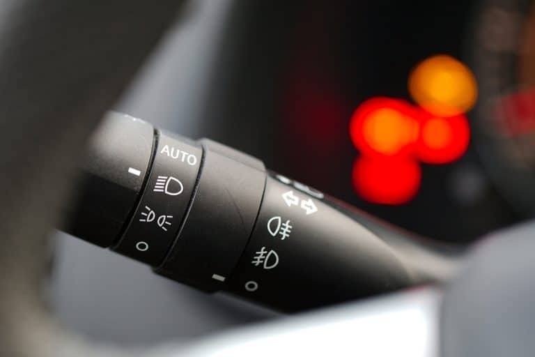 Replacing an indicator stalk - BreakerLink Blog