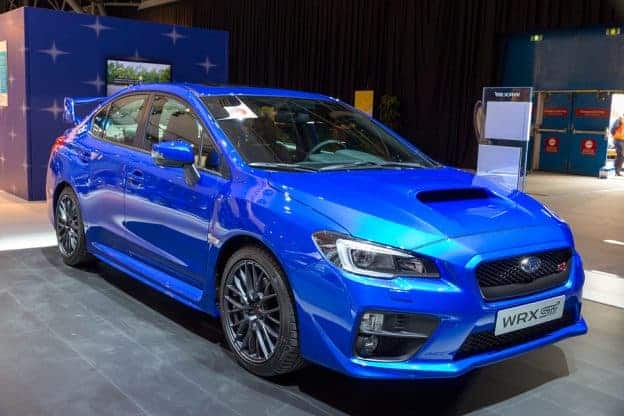 Subaru Impreza common problems - BreakerLink Blog