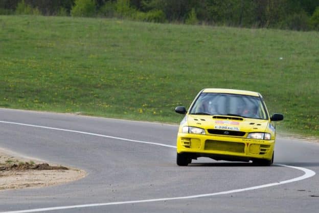 Subaru Impreza common problems - BreakerLink Blog