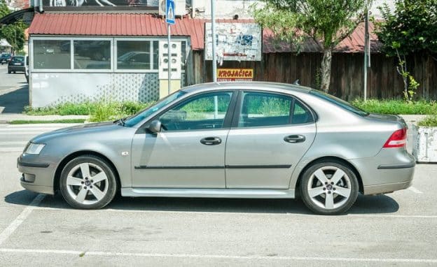 Saab 9-3 common problems - BreakerLink Blog