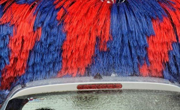 How to Prevent Your Car from Developing Rust - BreakerLink Blog