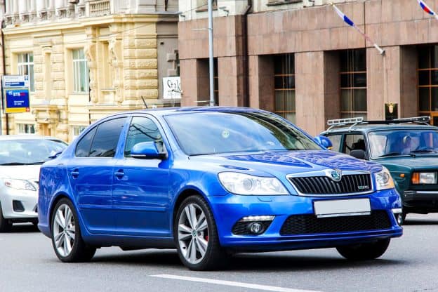 Nine of the Best Fast Cars for Under £5K - BreakerLink Blog