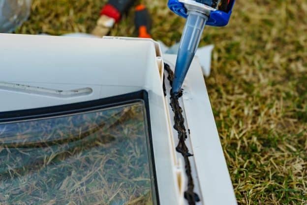 How to Repair a Leaky Sunroof - BreakerLink Blog