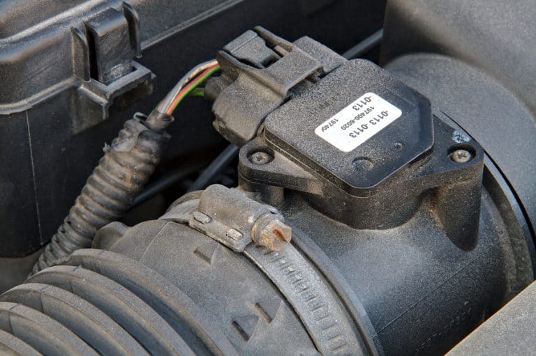 Signs that You Have a Failing Mass Air Flow Sensor - BreakerLink Blog
