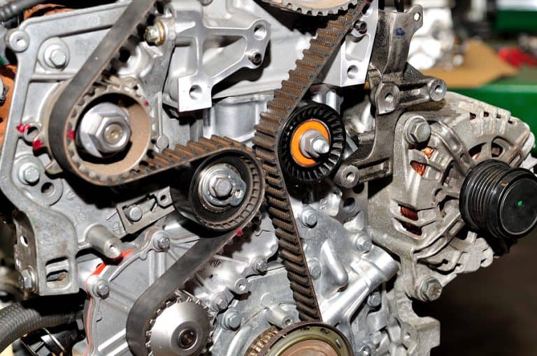 13 Signs Your Car's Cam Belt could be Failing - BreakerLink Blog