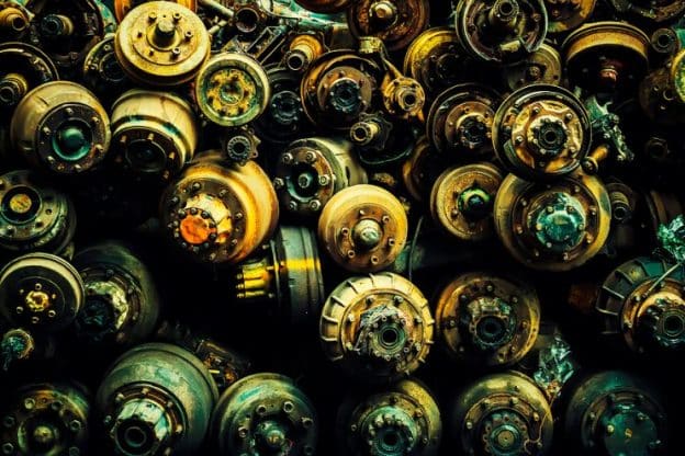 10 Signs That Your Starter Motor Could Be in Trouble and How to Replace ...