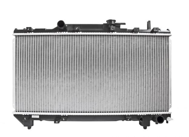 Seven common car radiator problems and how to replace one - BreakerLink ...