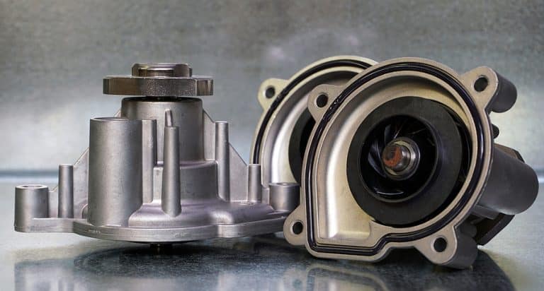 Don’t Ignore these 5 Symptoms of Water Pump Problems - BreakerLink Blog
