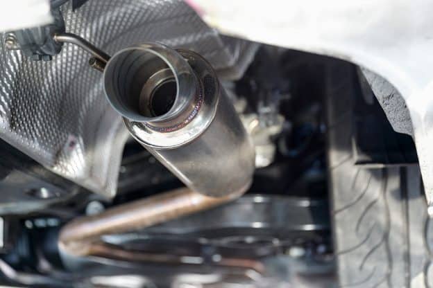 Signs your exhaust heat shield is failing (and what to do about it ...