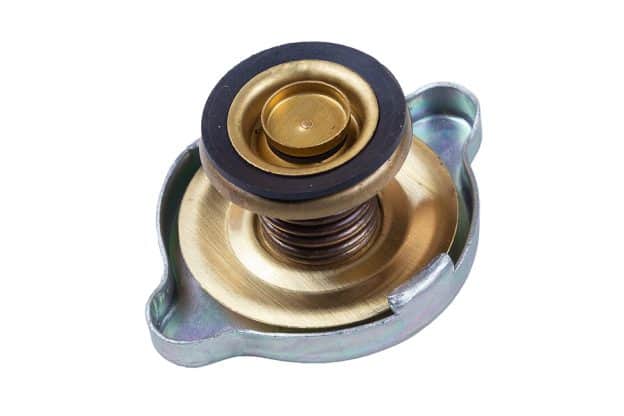 Don’t Ignore these Six Signs of Radiator Cap Issues - BreakerLink Blog