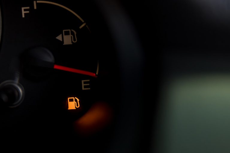 Running Out of Fuel – What Next? - BreakerLink Blog