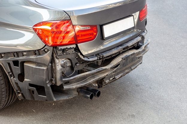 How to Replace a Car’s Rear Bumper - BreakerLink Blog