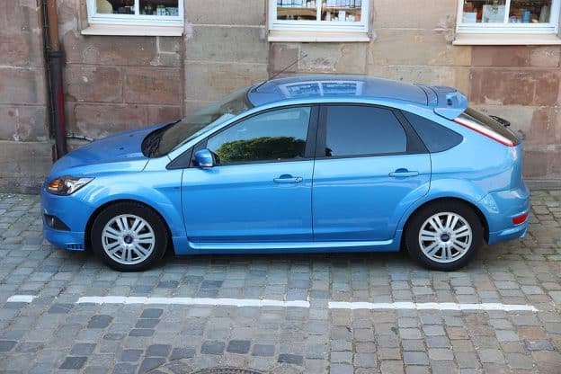 Common parts that go wrong on the Ford Focus - BreakerLink Blog