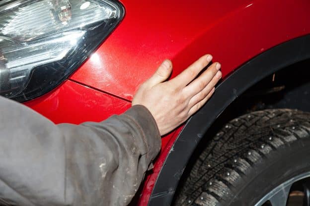 How to Replace a Front Bumper - BreakerLink Blog