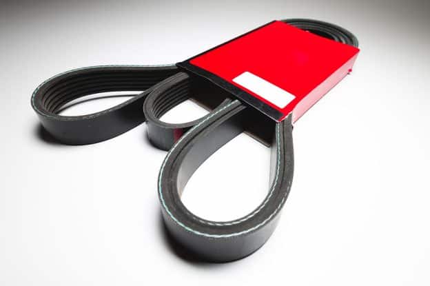Inspecting And Adjusting Your Engine's Belts