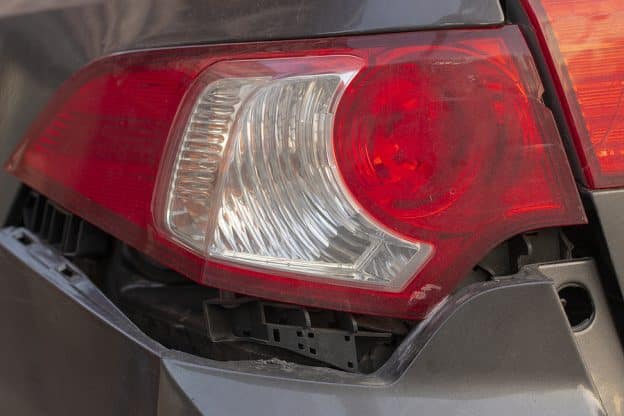 How to Replace a Car’s Rear Bumper - BreakerLink Blog