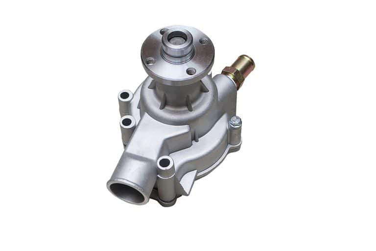 How to Replace Your Car’s Water Pump - BreakerLink Blog
