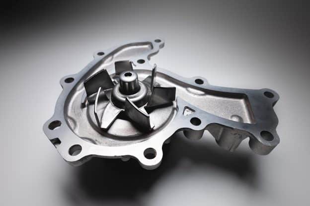 How to Replace Your Car’s Water Pump - BreakerLink Blog