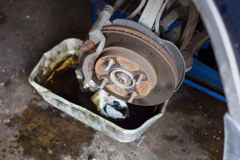 Nine signs and symptoms of a bad brake caliper and how to fix it ...