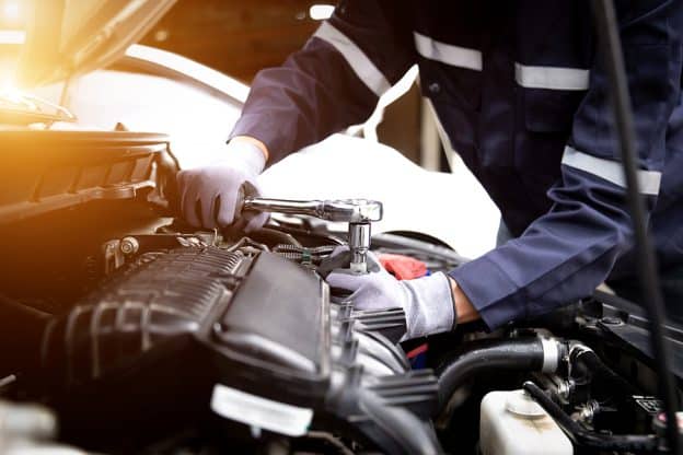 Engine Misfires: The Main Causes and the Symptoms of Misfiring You Must ...