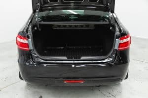 Replacing a Car Boot Lid - BreakerLink Blog