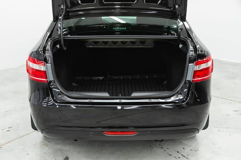 Replacing a Car Boot Lid - BreakerLink Blog