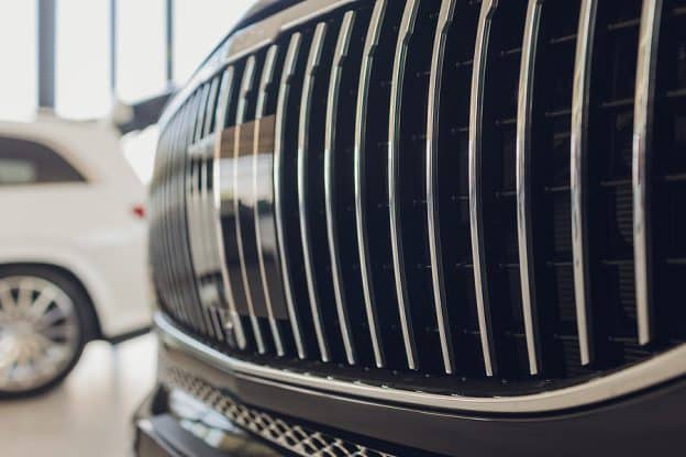 Replacing Your Car’s Grille - BreakerLink Blog