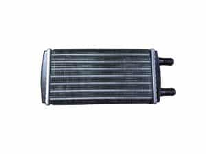 Replacing Your Car's Heater Matrix - BreakerLink Blog