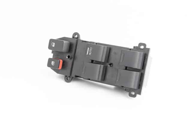 Replacing a Power Window Switch - BreakerLink Blog