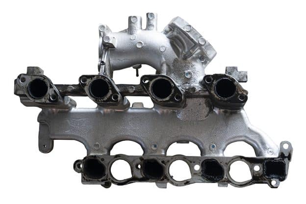 Overheating and Poor Performance – The Intake Manifold Gasket Danger ...