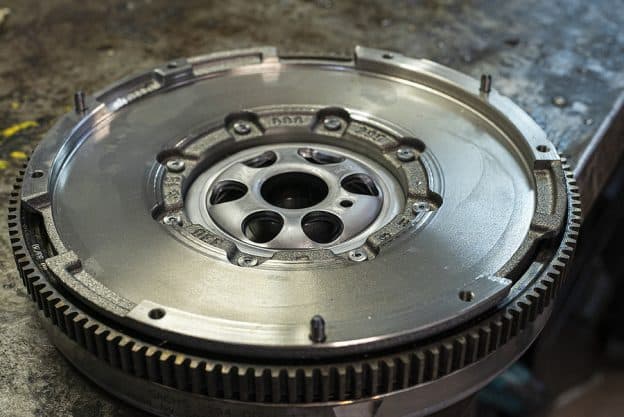 Replacing Your Car’s Flywheel - BreakerLink Blog