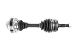 Is your driveshaft failing? Here are the signs and symptoms of a bad ...
