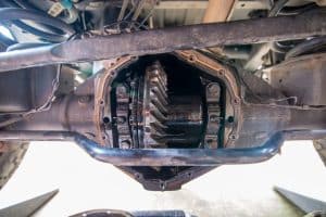 Nine signs and symptoms of a failing front or rear differential ...