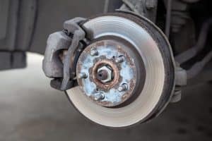 Nine signs and symptoms of a bad brake caliper and how to fix it ...
