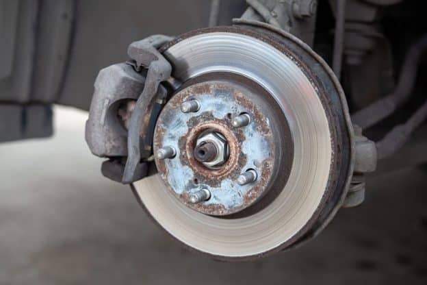 Nine signs and symptoms of a bad brake caliper and how to fix it ...