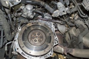 Is your flywheel failing? Here are 7 signs you’ve got a problem ...