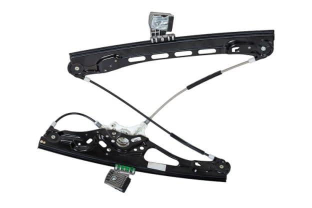 Top 6 signs of a faulty or failing window regulator - BreakerLink Blog