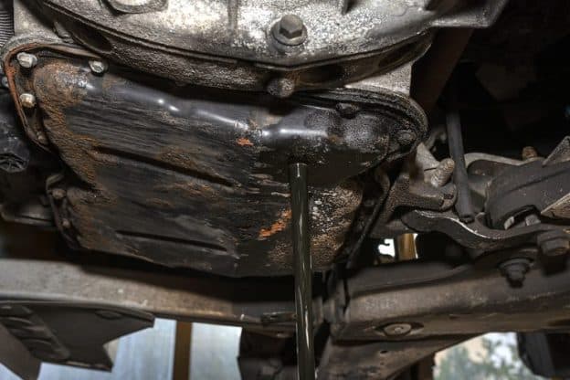 Is your vehicle’s oil sump failing? Here's how to spot the signs ...