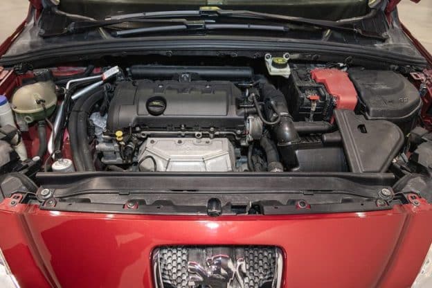 What are the most common problems with the Peugeot 308? - BreakerLink Blog