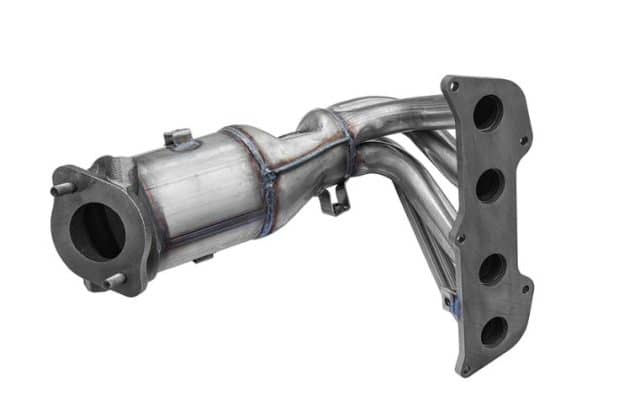What are the signs of a faulty exhaust manifold? - BreakerLink Blog