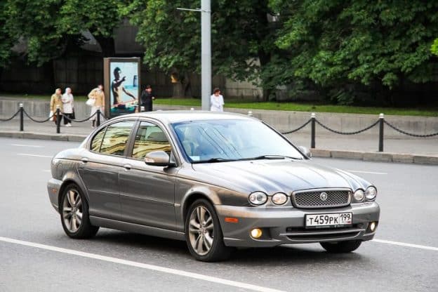 How reliable is the Jaguar X-Type, and what common issues should you ...